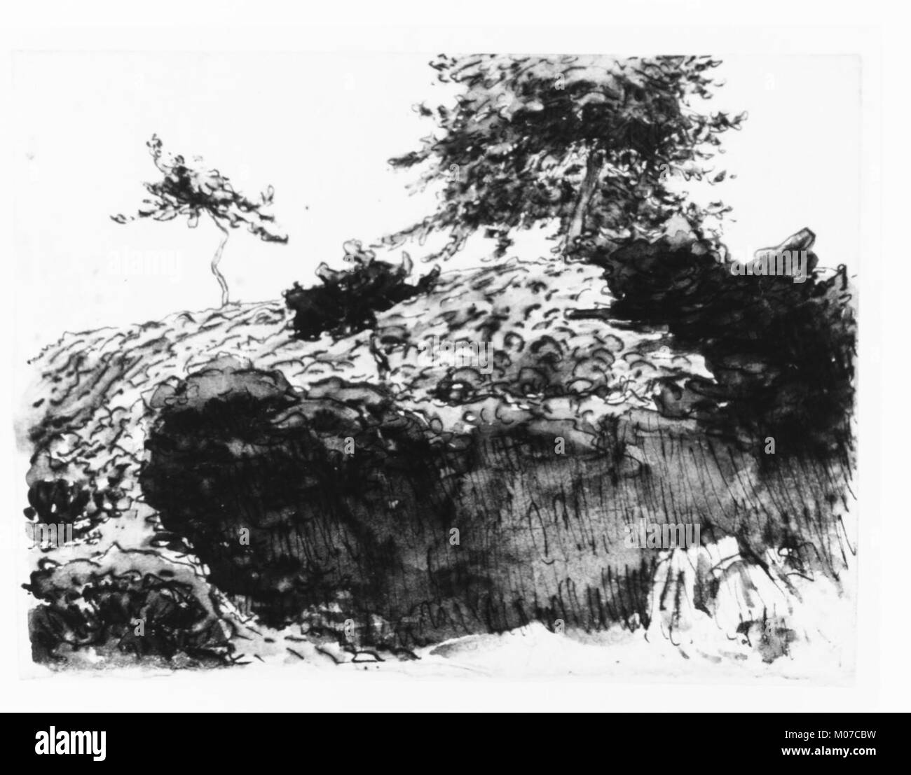 Vichy Cut Out Stock Images & Pictures - Alamy