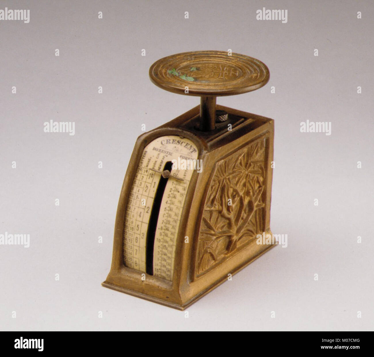 Letter scale hi-res stock photography and images - Alamy