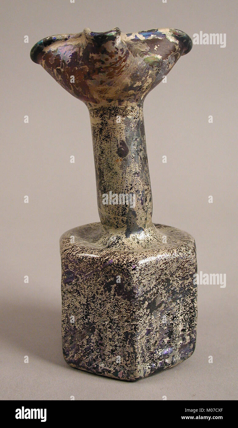 This historical jug is crafted from ceramics, representing the artistry ...