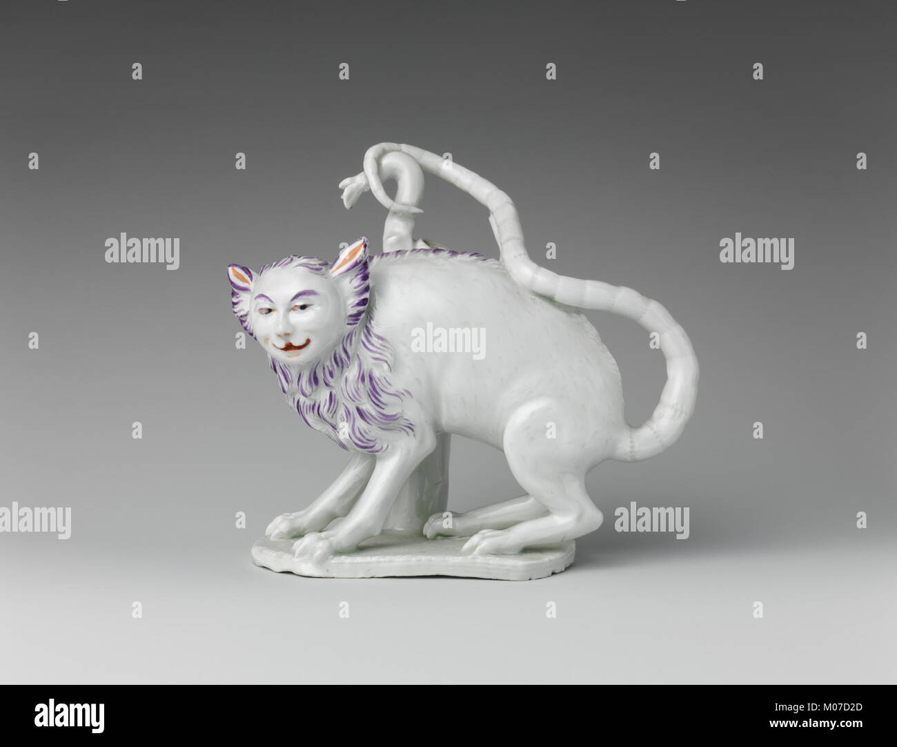 Blending elements of human features hi-res stock photography and images ...