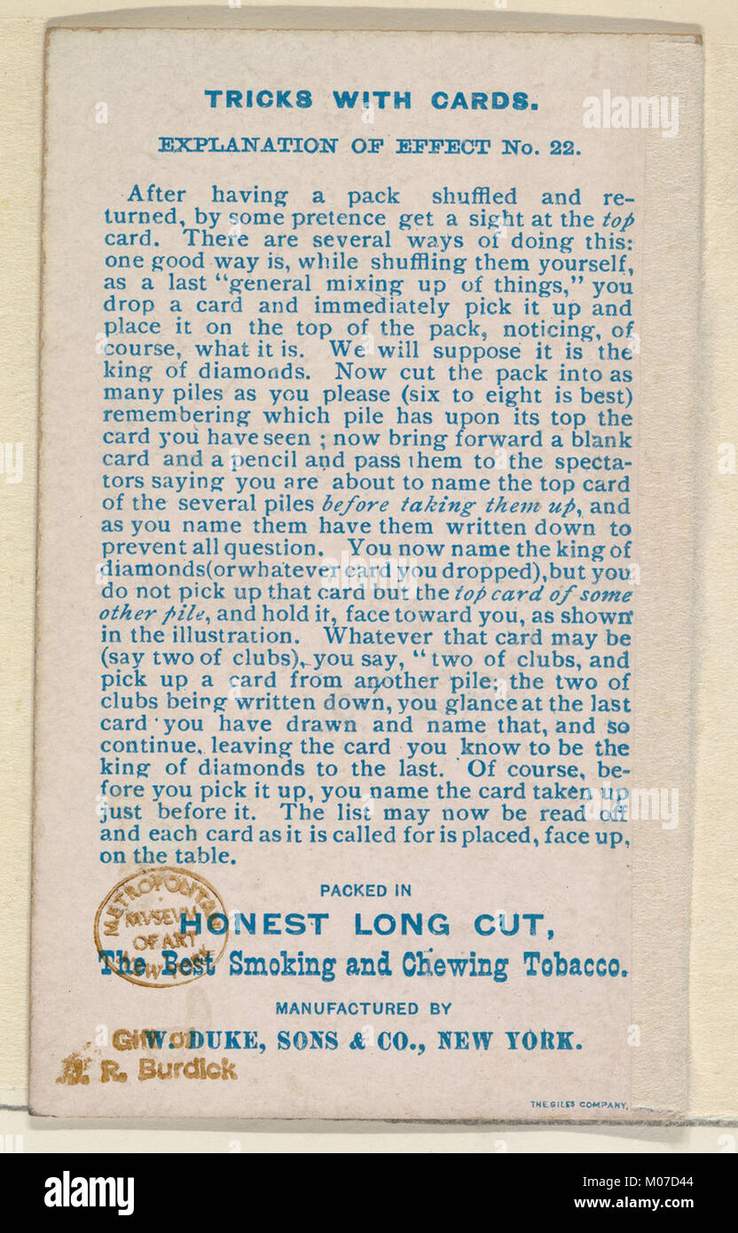 Issued number 20 hi-res stock photography and images - Alamy