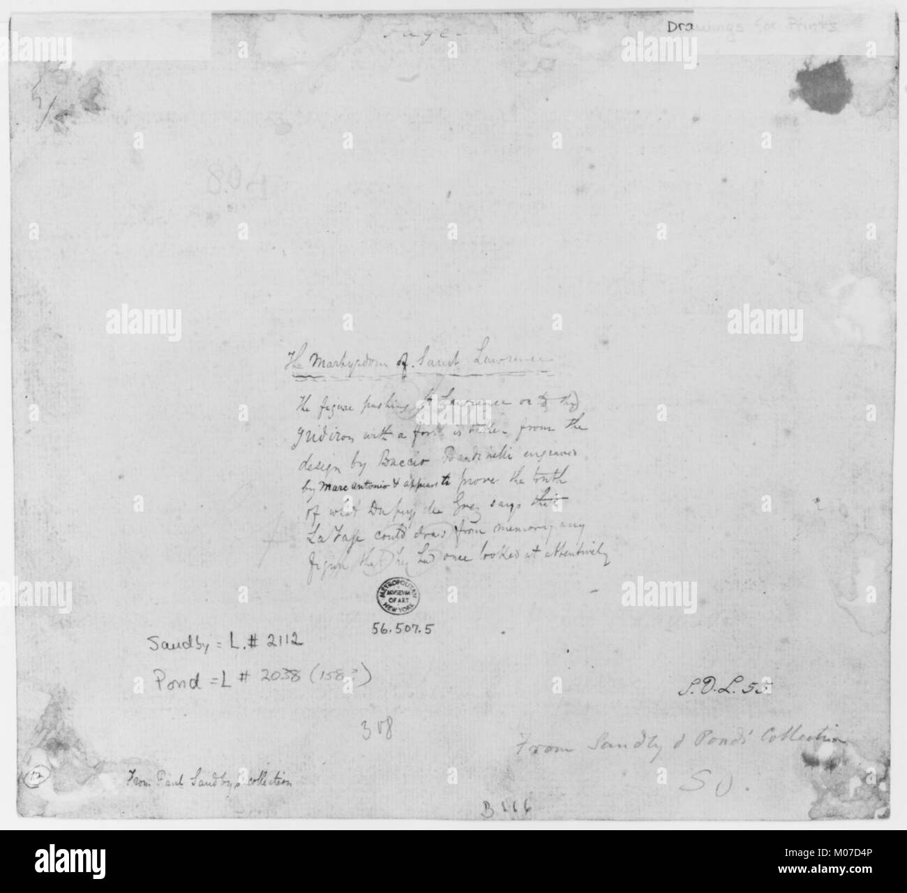 The martydom hi-res stock photography and images - Alamy