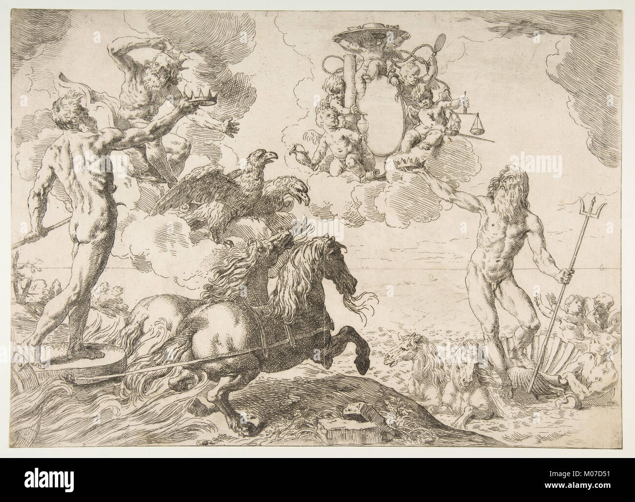 Pluto offering hi-res stock photography and images - Alamy