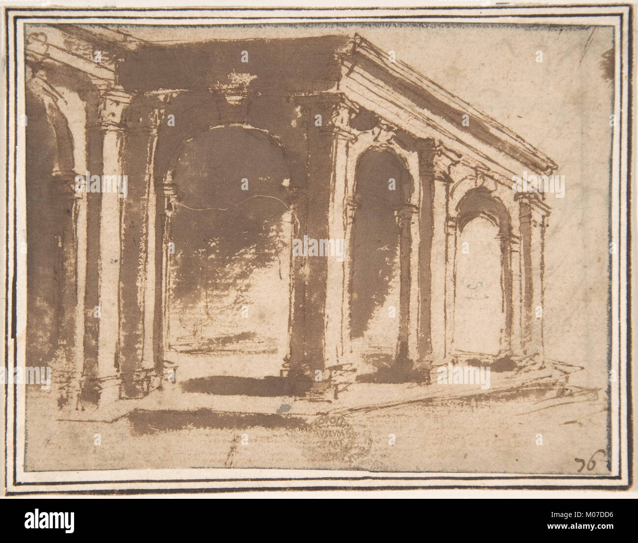 Architectural elements feature open spaces hi-res stock photography and ...