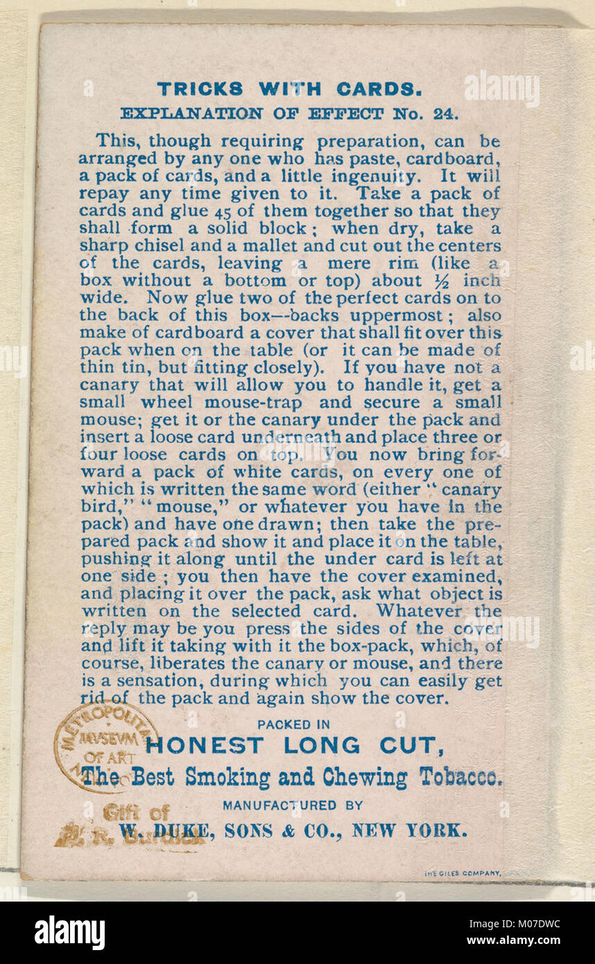 Transfixed cards hi-res stock photography and images - Alamy