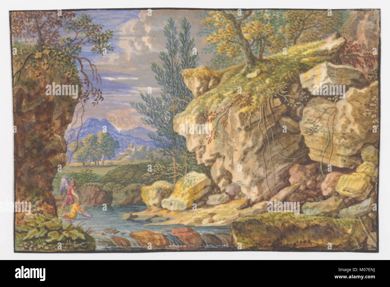 The story of tobias hi-res stock photography and images - Alamy