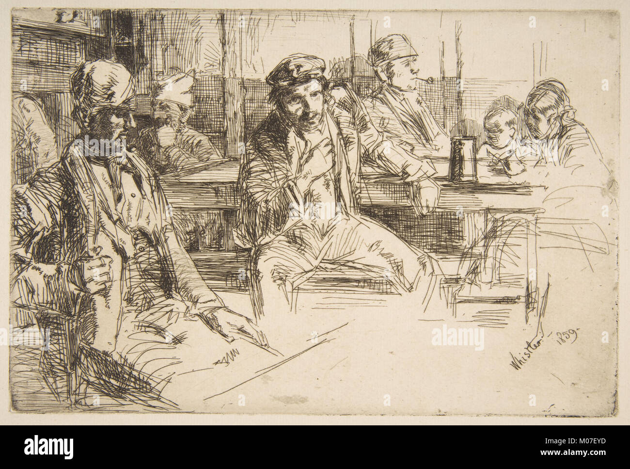 Historical longshoremen hi-res stock photography and images - Alamy