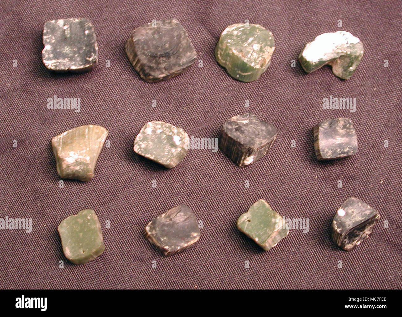 Rare mosaics hi-res stock photography and images - Alamy