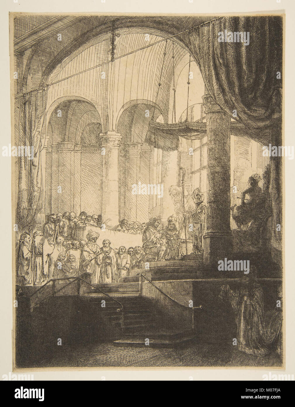 This artwork illustrates the mythological story of Medea and the ...