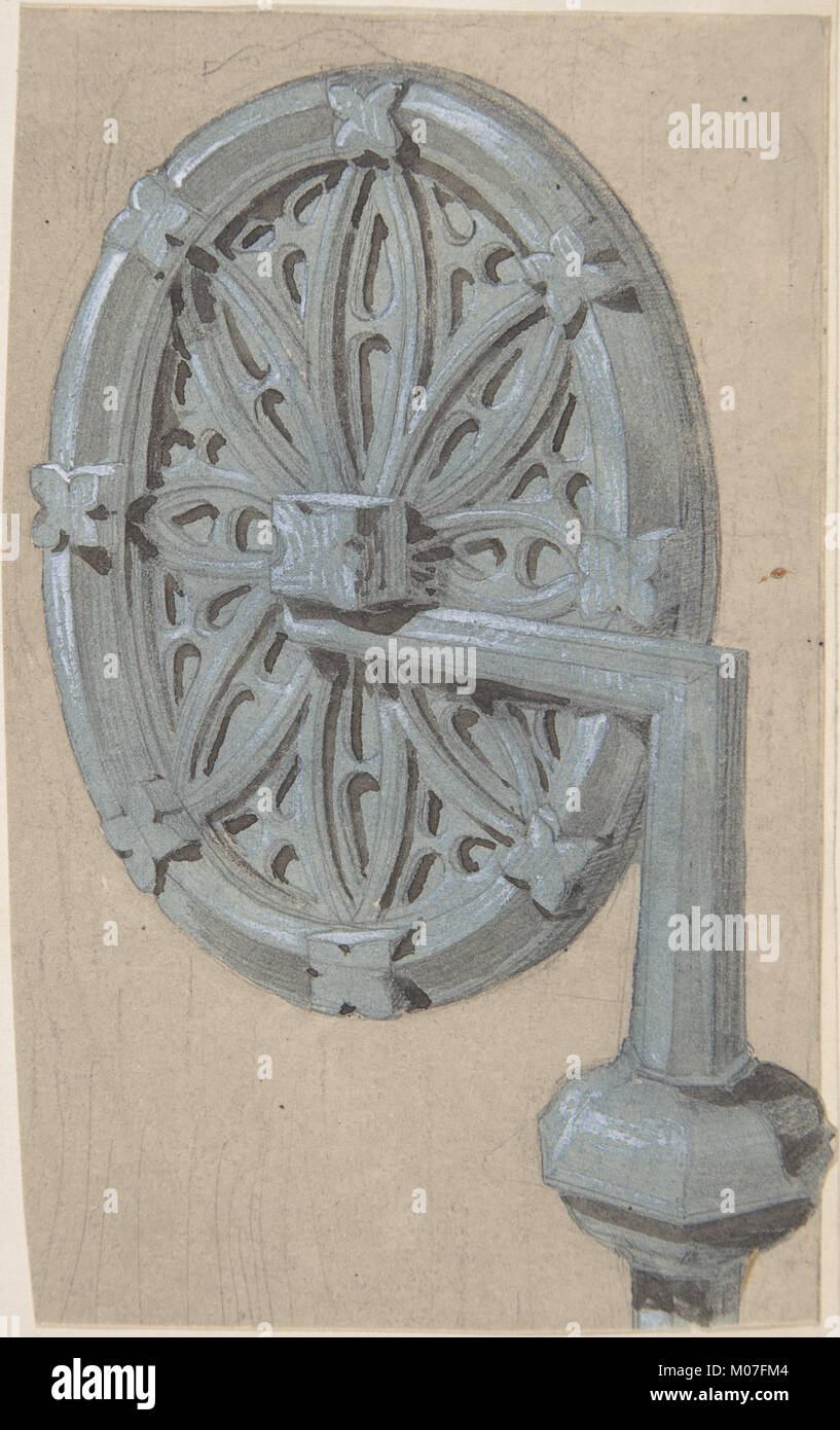 Ecclesiastical metal hi-res stock photography and images - Alamy