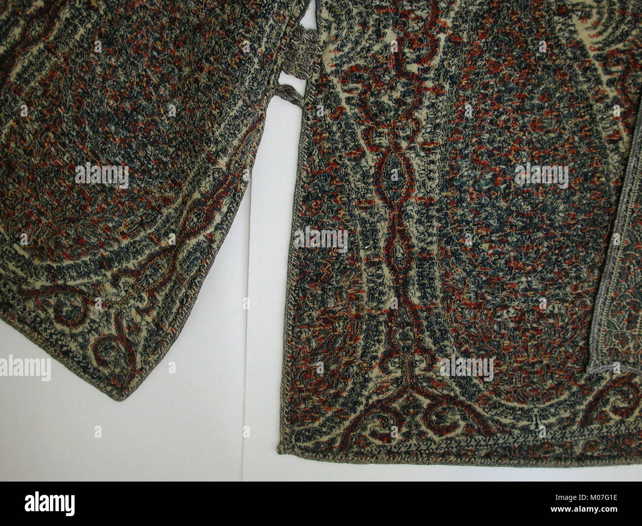 Choga hi-res stock photography and images - Alamy