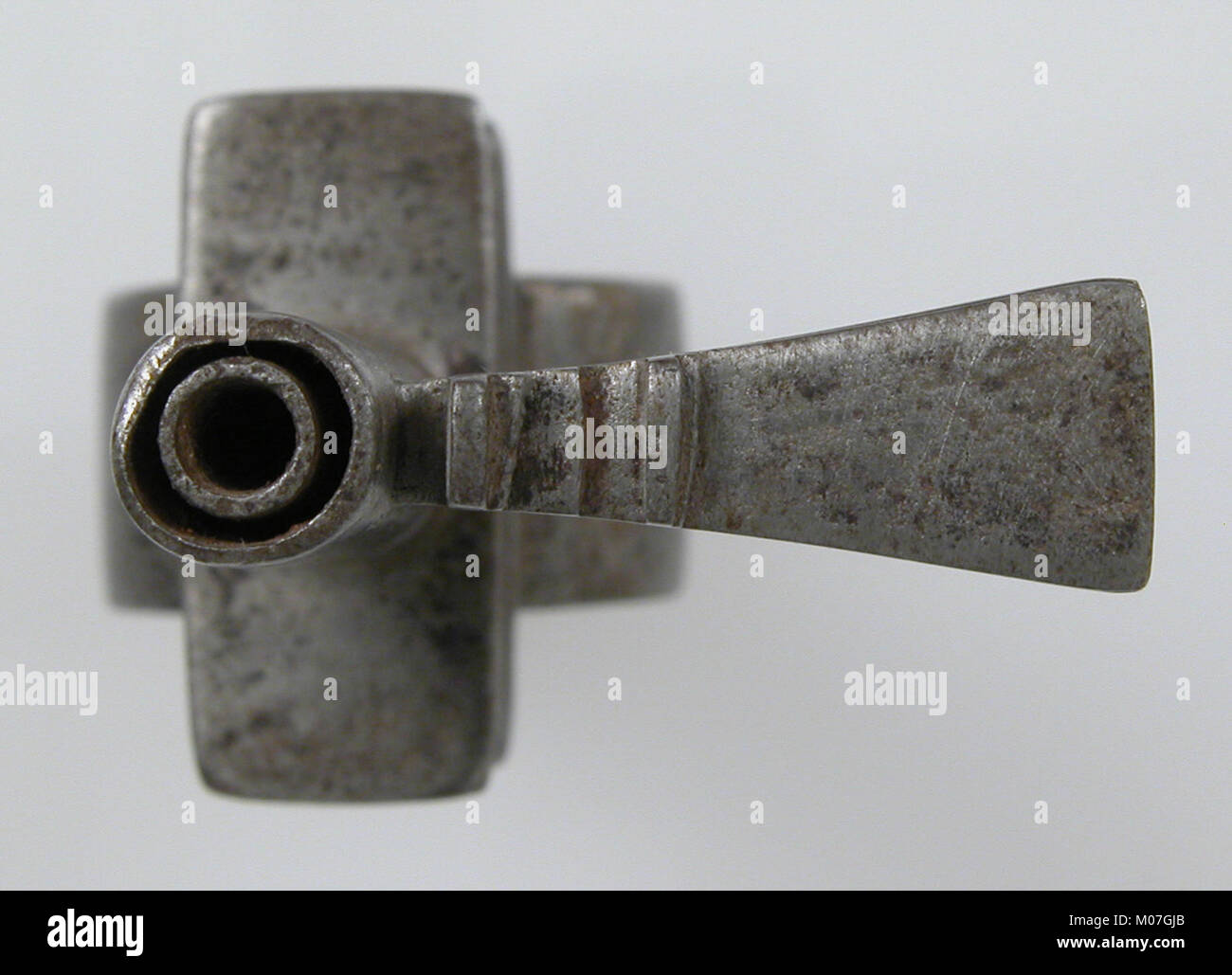 Key MET sf32-75-68s5 Stock Photo - Alamy