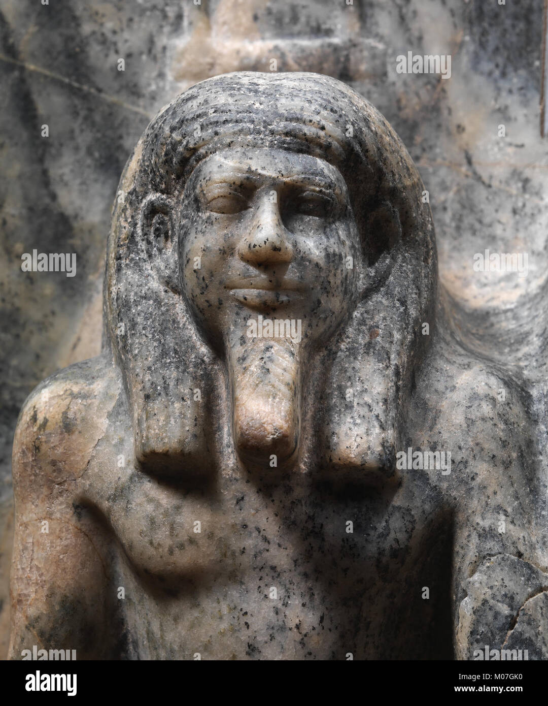 King sahure hi-res stock photography and images - Alamy