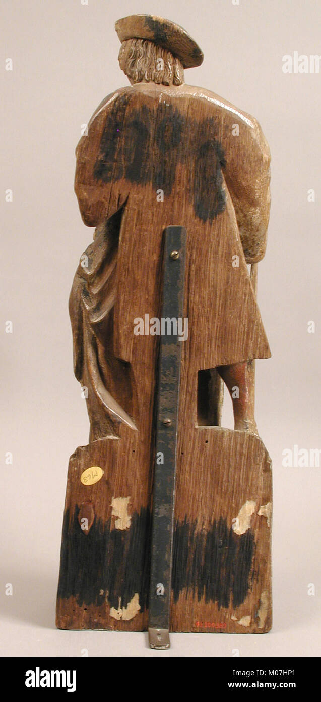 Clothar hi-res stock photography and images - Alamy