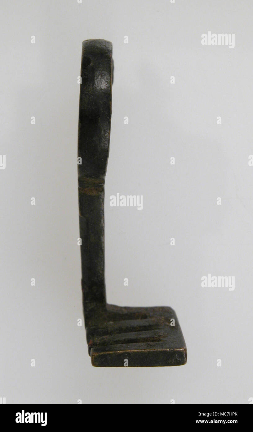 Key MET sf06-176-77s2 Stock Photo - Alamy