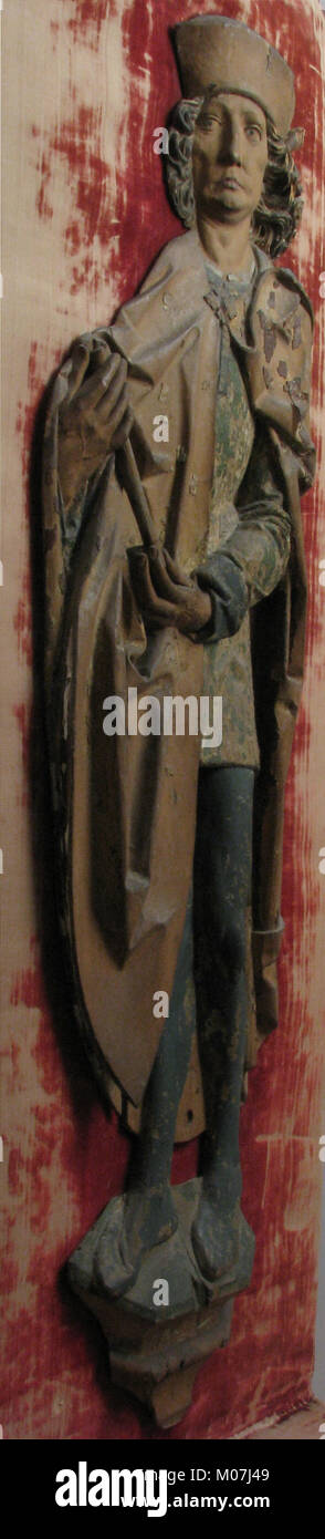 Male relief figure hi-res stock photography and images - Alamy