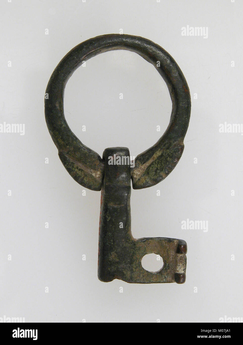 Medieval lock and key hi-res stock photography and images - Alamy