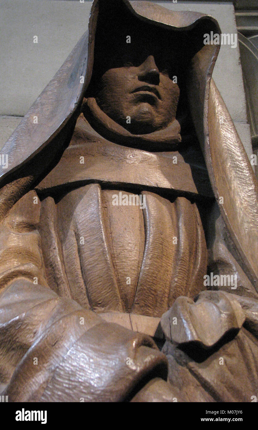 Mourning virgin from crucifixion hi-res stock photography and images ...