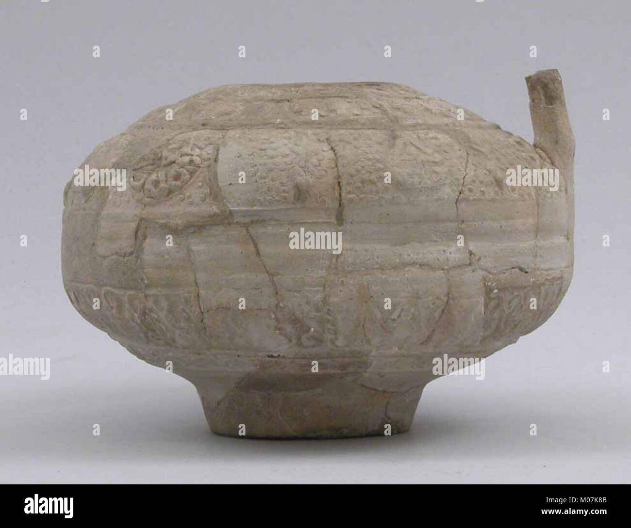 Jug MET sf36-20-23b Stock Photo - Alamy