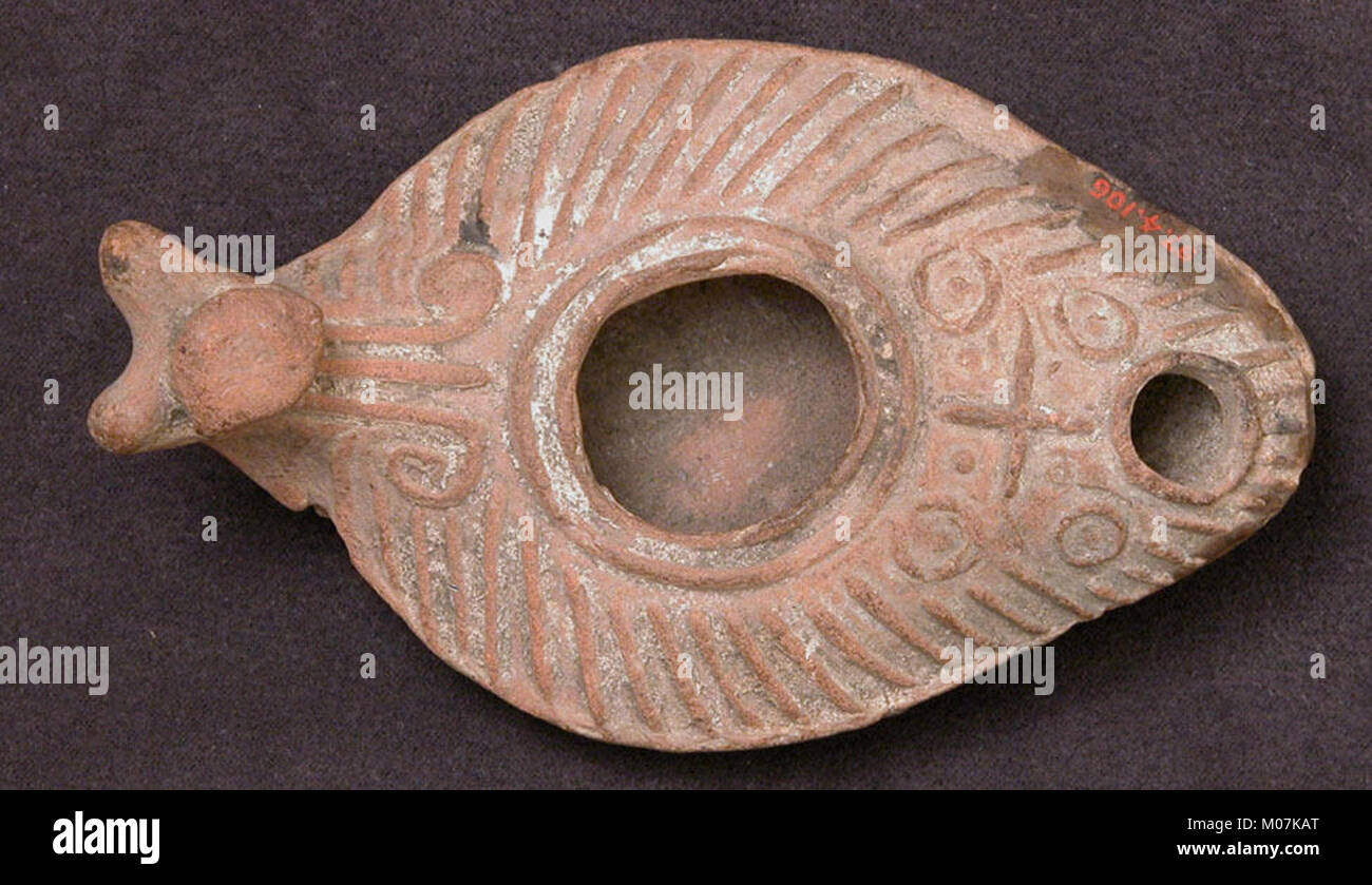 Lamp MET sf97-4-106 Stock Photo - Alamy