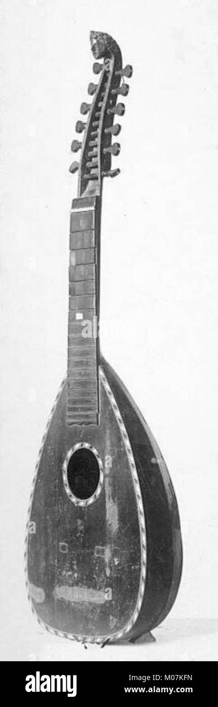 Mandora hi-res stock photography and images - Alamy