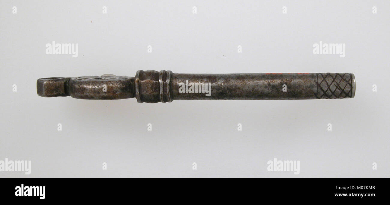 Key MET sf87-11-536s2 Stock Photo - Alamy