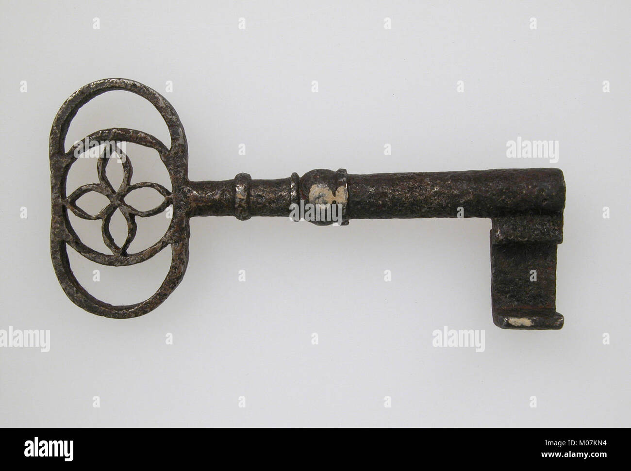 Key MET sf87-11-599s1 Stock Photo - Alamy