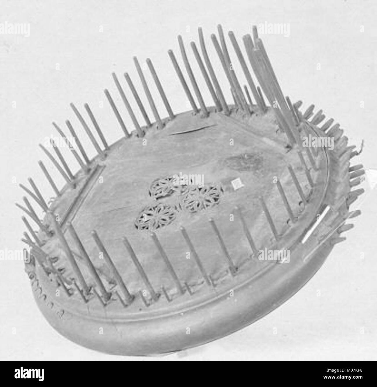 The nail violin, part of the MET collection, is a unique stringed ...