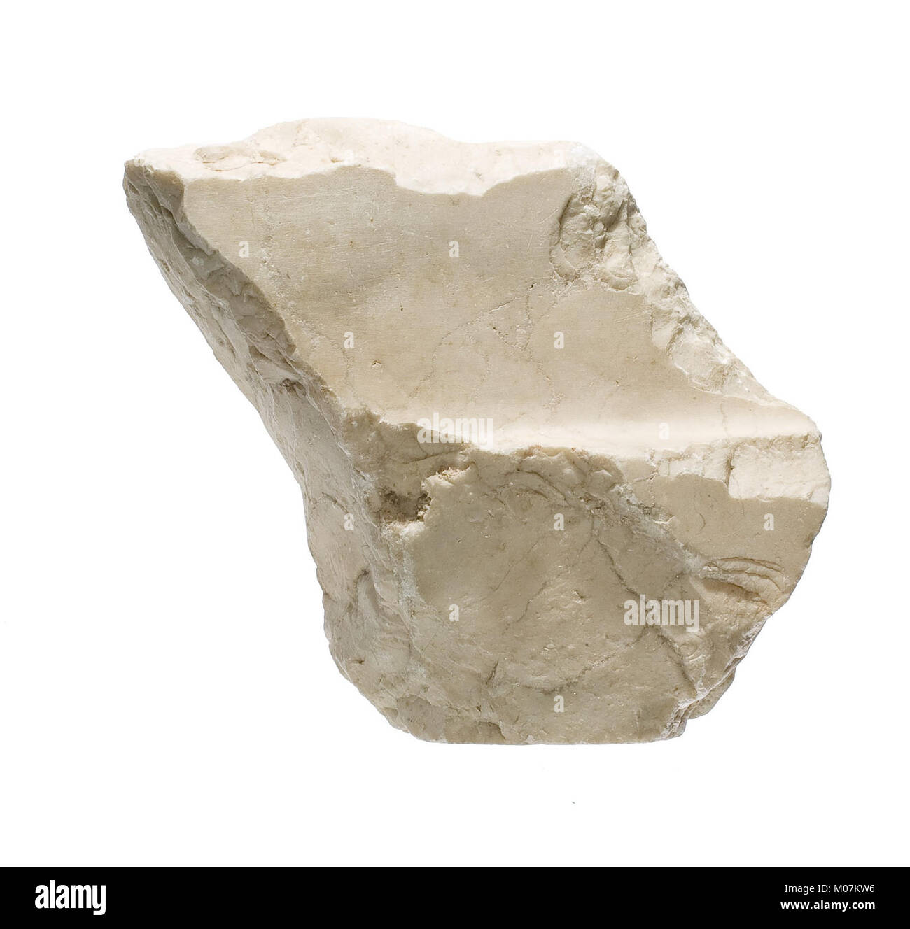 An inscribed architectural element, possibly a back pillar, from the ...