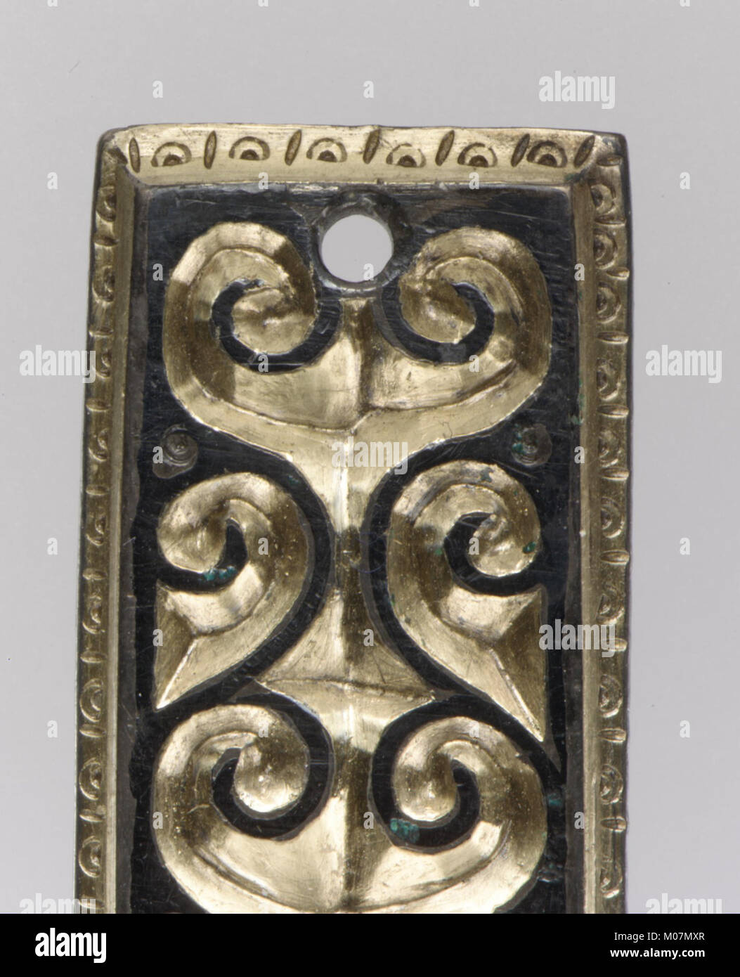 Decorative shaft hi-res stock photography and images - Alamy