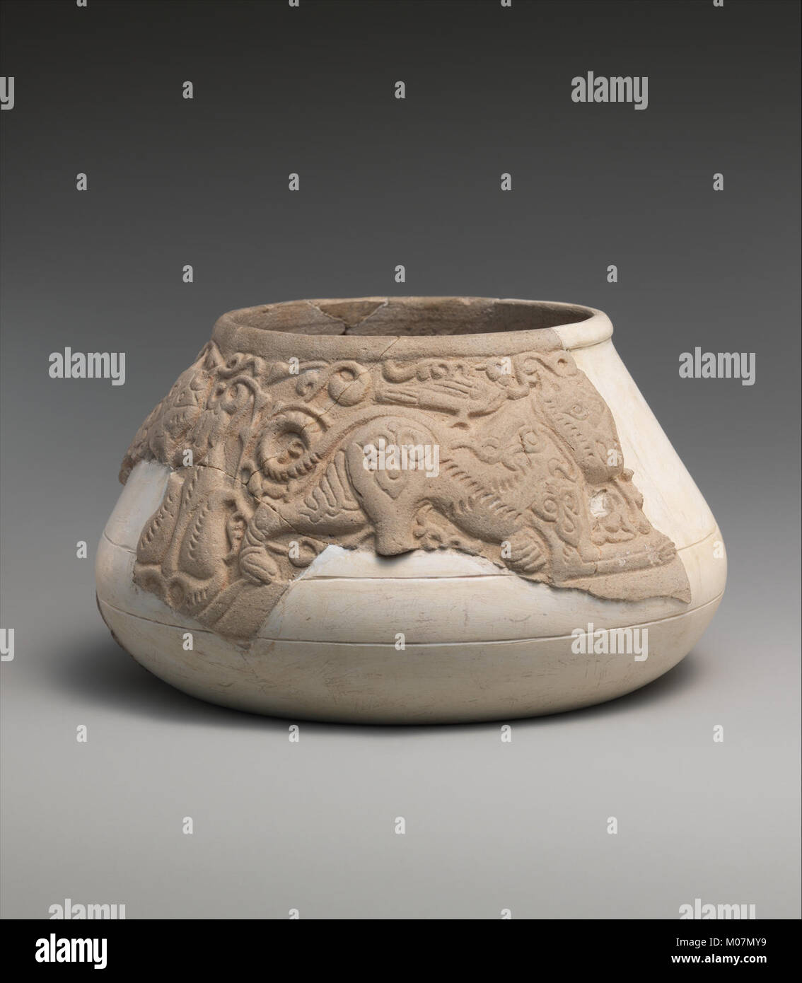 The Master Model is a representation of the original design, likely ...