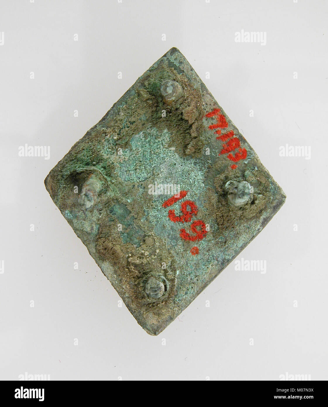 Lozenge shape hi-res stock photography and images - Alamy