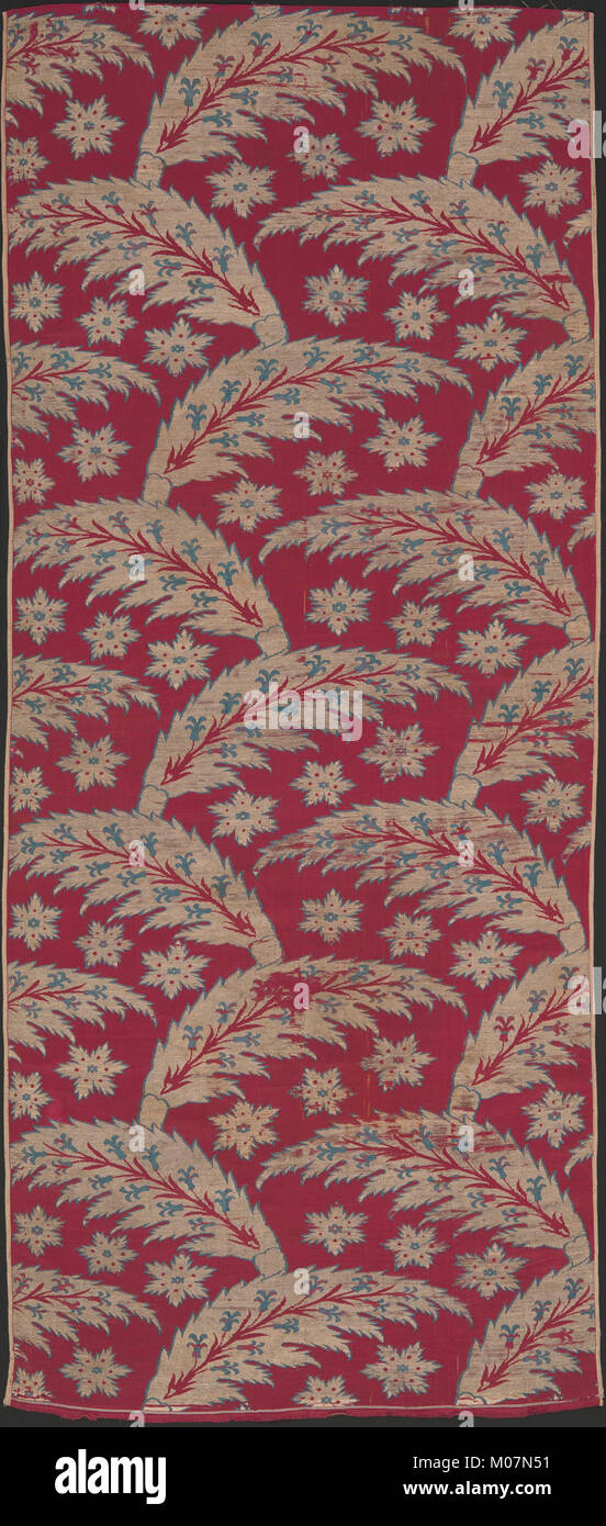 Serrated leaf design hi-res stock photography and images - Alamy