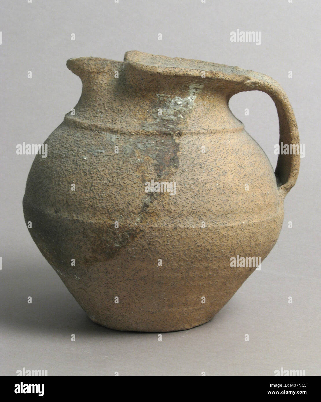 This jug from the MET collection, a prime example of ancient pottery ...