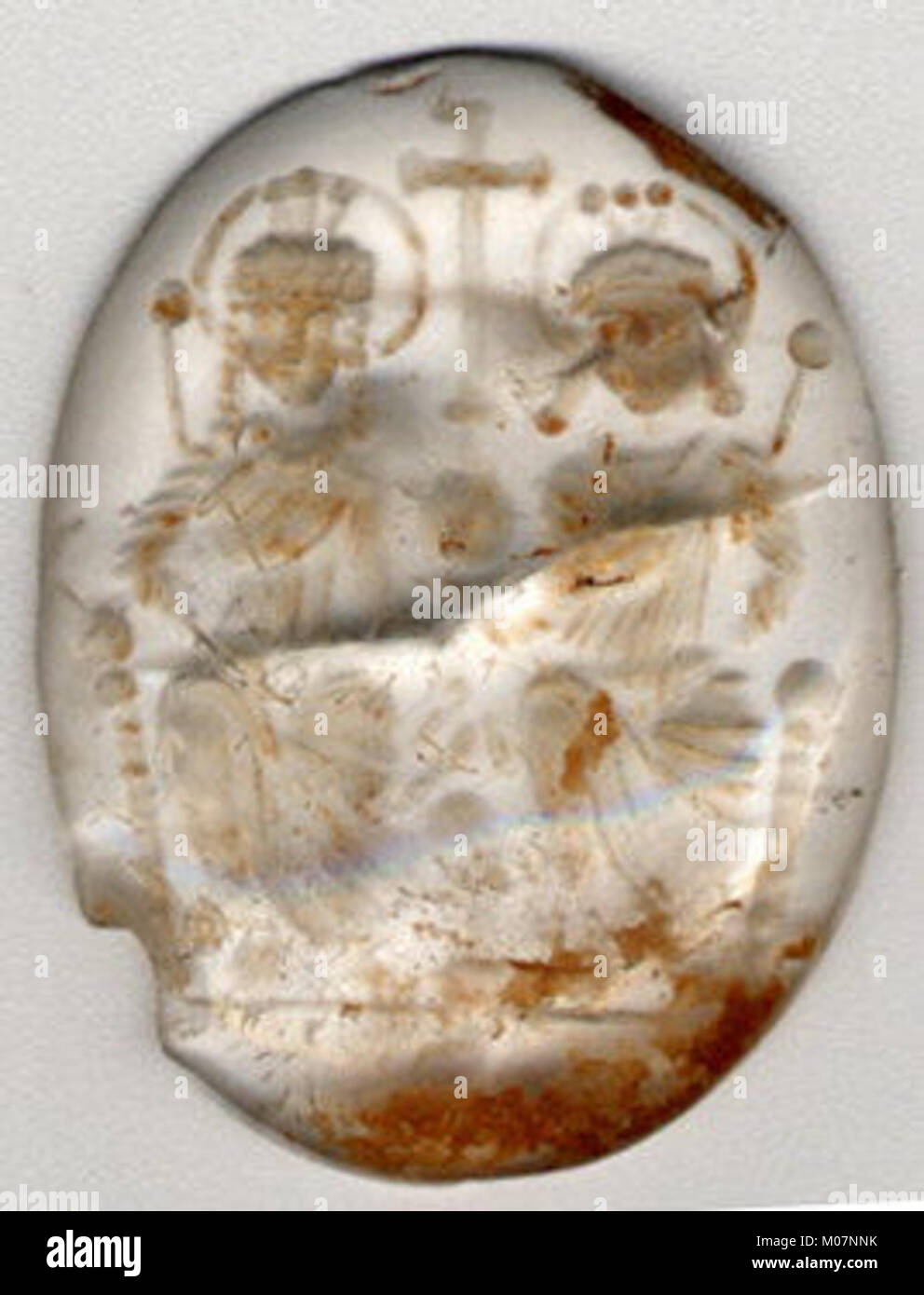 Detailed intaglio hi-res stock photography and images - Alamy