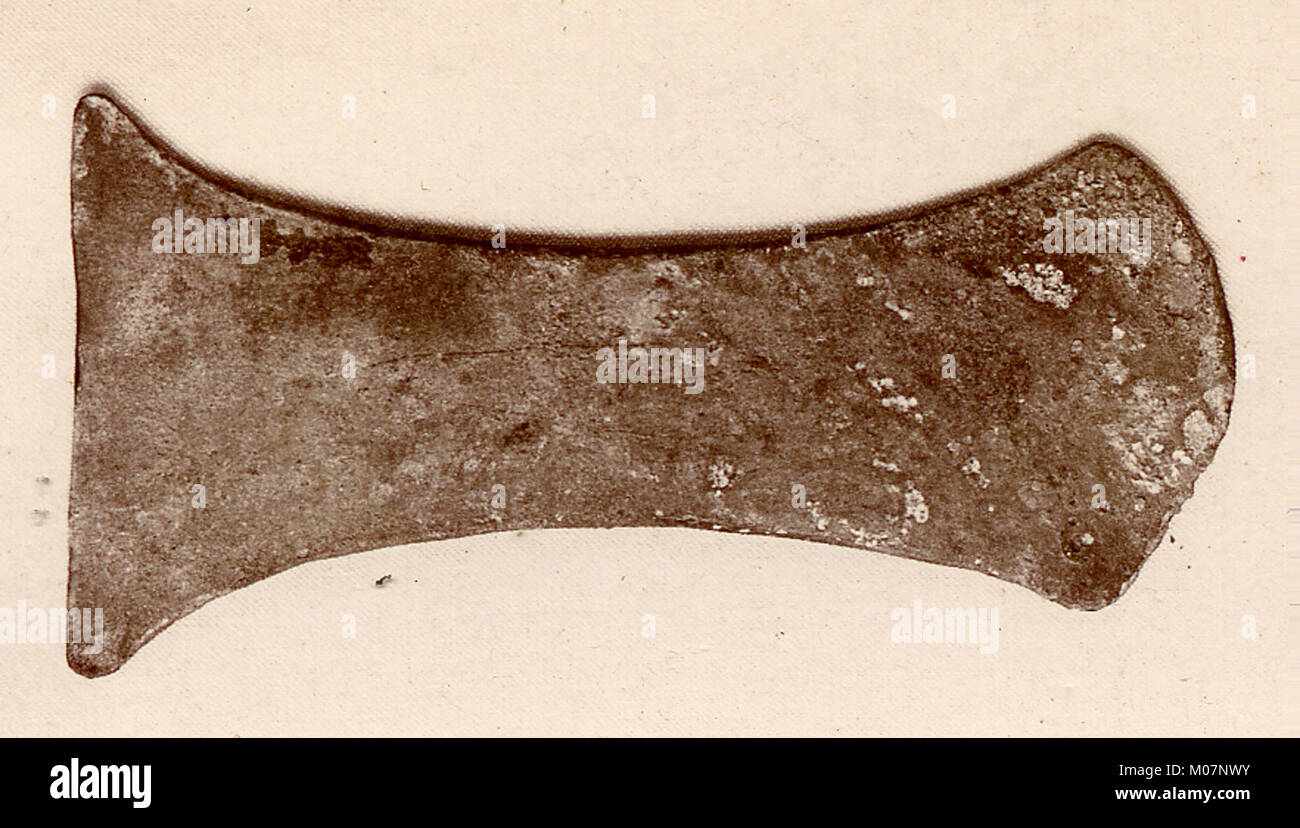 This model ax is a replica crafted with attention to detail, reflecting ...