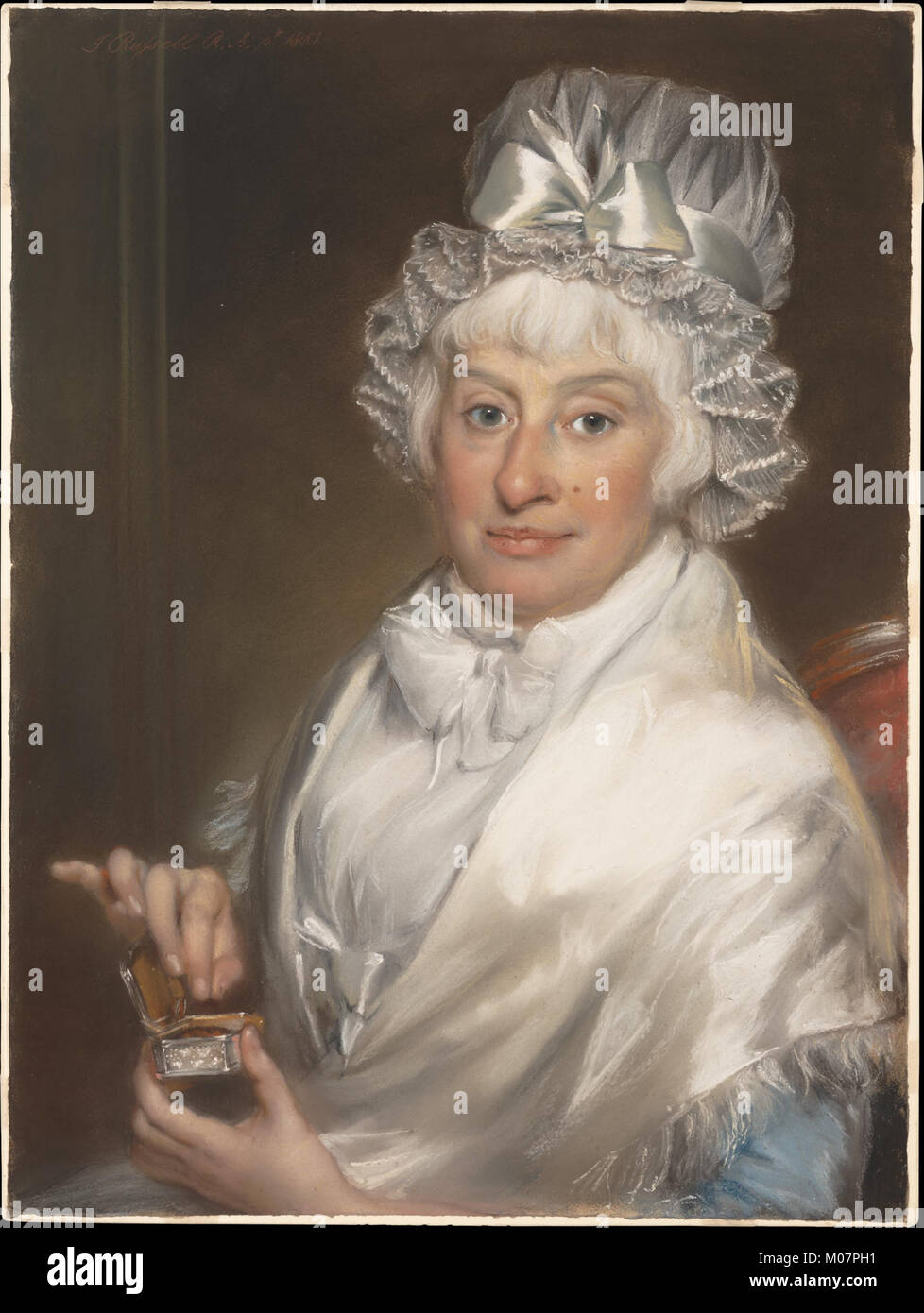 Manwaring hi-res stock photography and images - Alamy