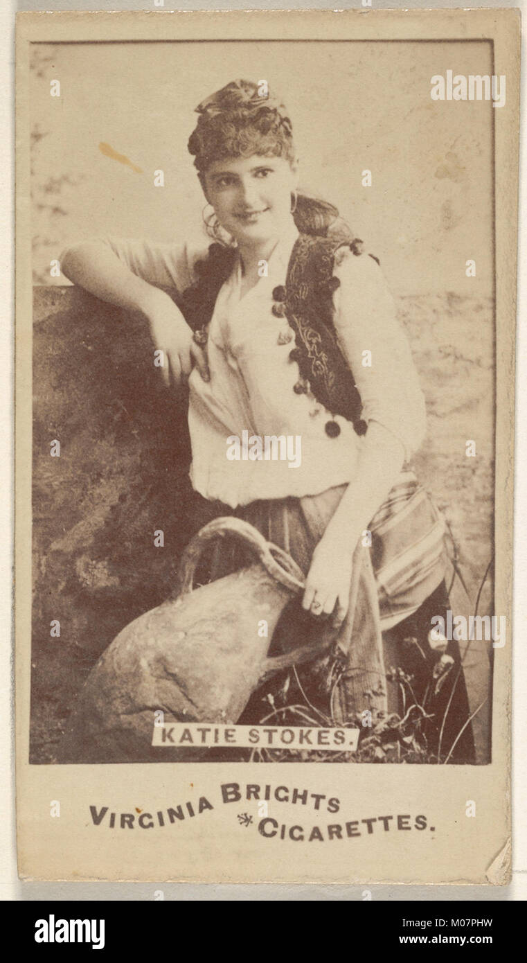 Katie stokes hi-res stock photography and images - Alamy