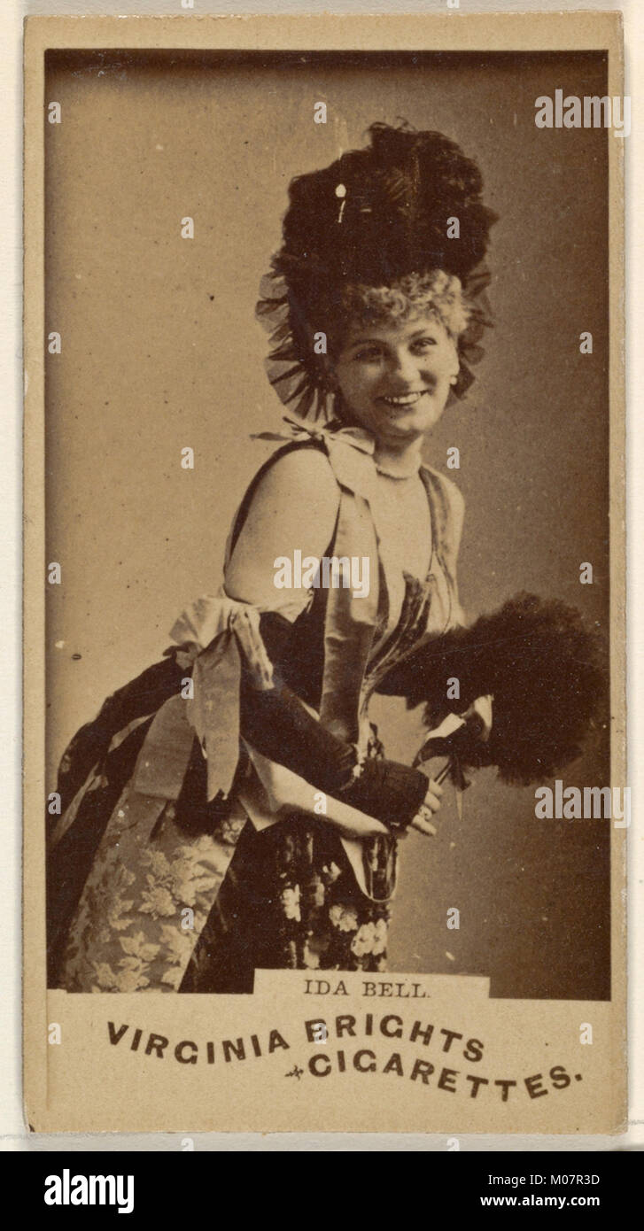 Ida bell hi-res stock photography and images - Alamy