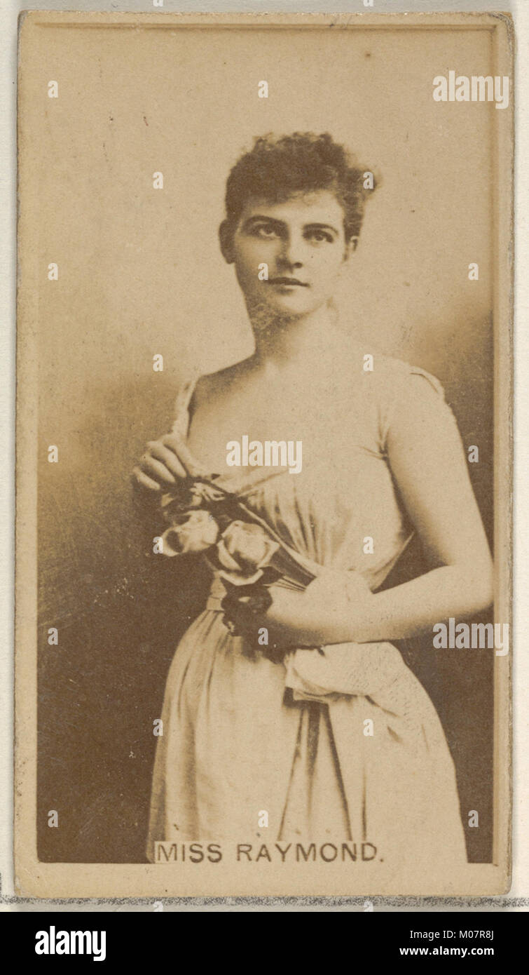 Cigarette ad 1900s hi-res stock photography and images - Alamy