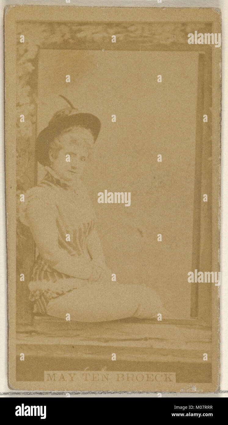 Ten Broeck High Resolution Stock Photography and Images - Alamy