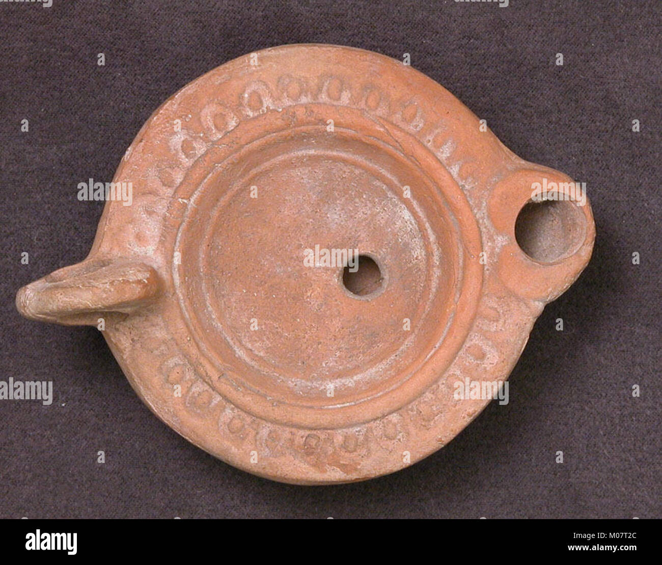 A lamp from the MET collection, showcasing ancient design and ...