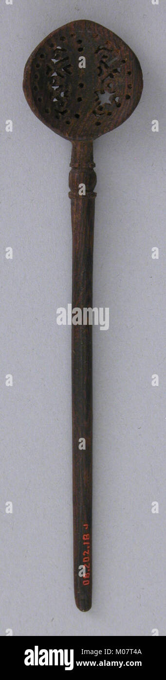 This Kohl stick is part of the MET collection. It was used in ancient ...