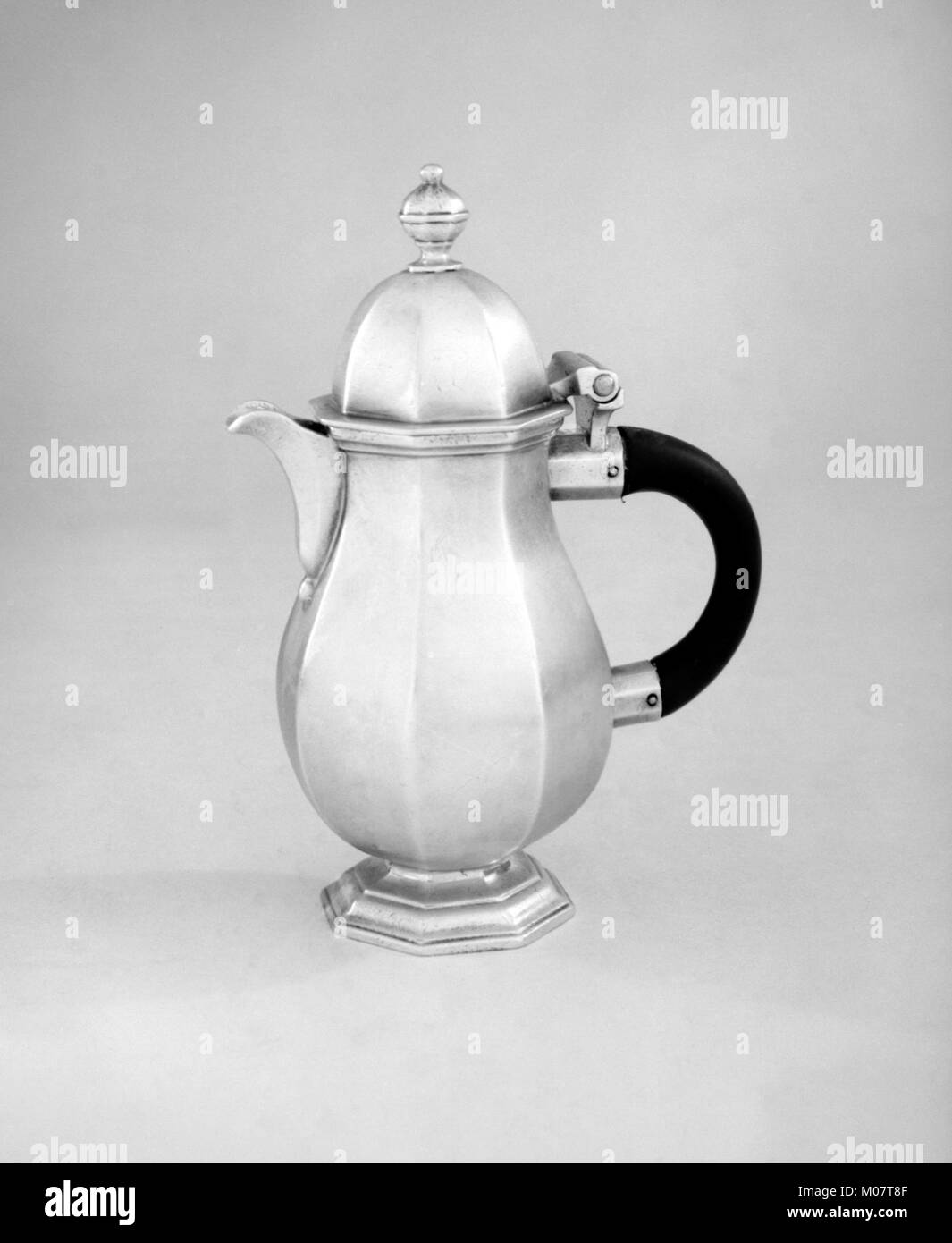 A milk jug from The Metropolitan Museum of Art's collection, showcasing ...