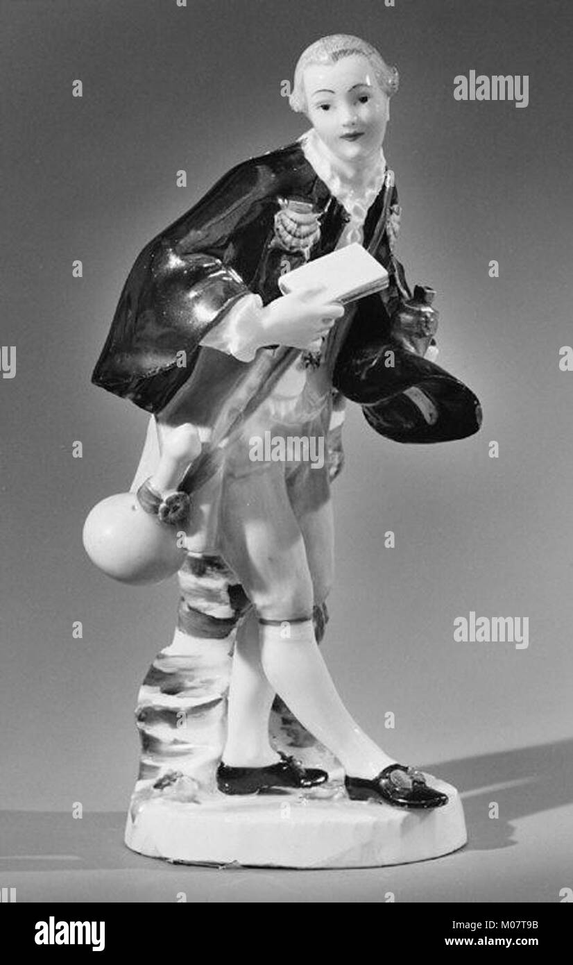 Artifact romantic Black and White Stock Photos & Images - Alamy