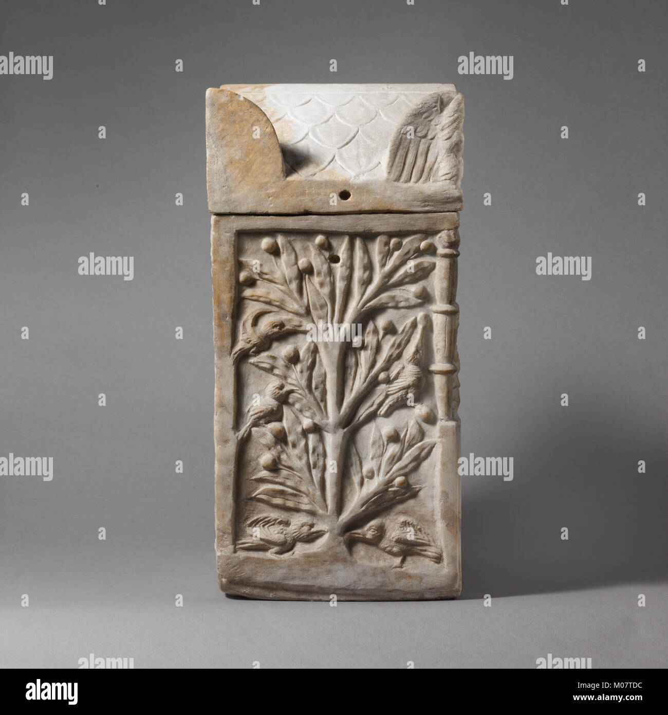 Cremation ancient times hi-res stock photography and images - Alamy