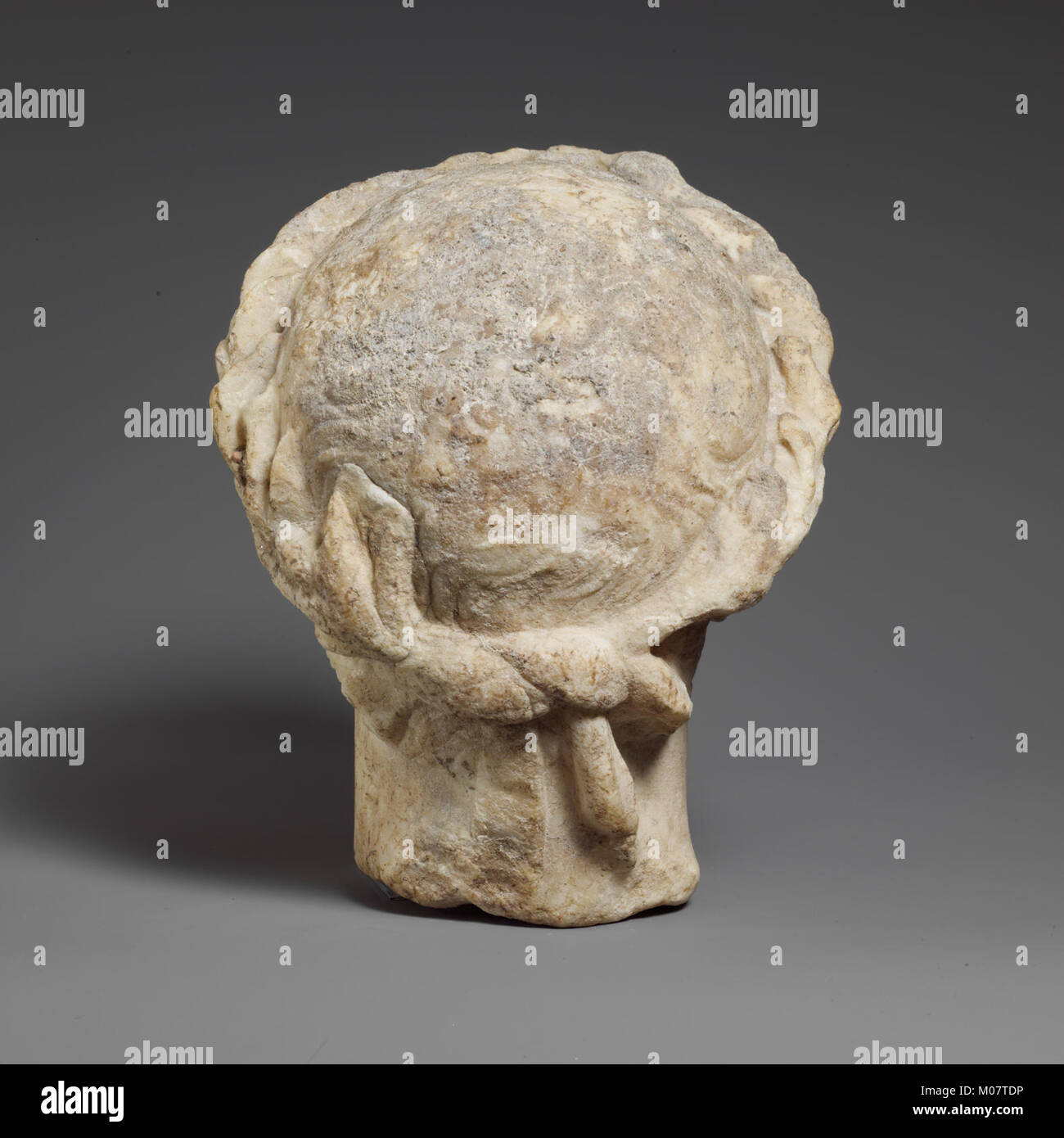 Classical greek facial features hi-res stock photography and images - Alamy