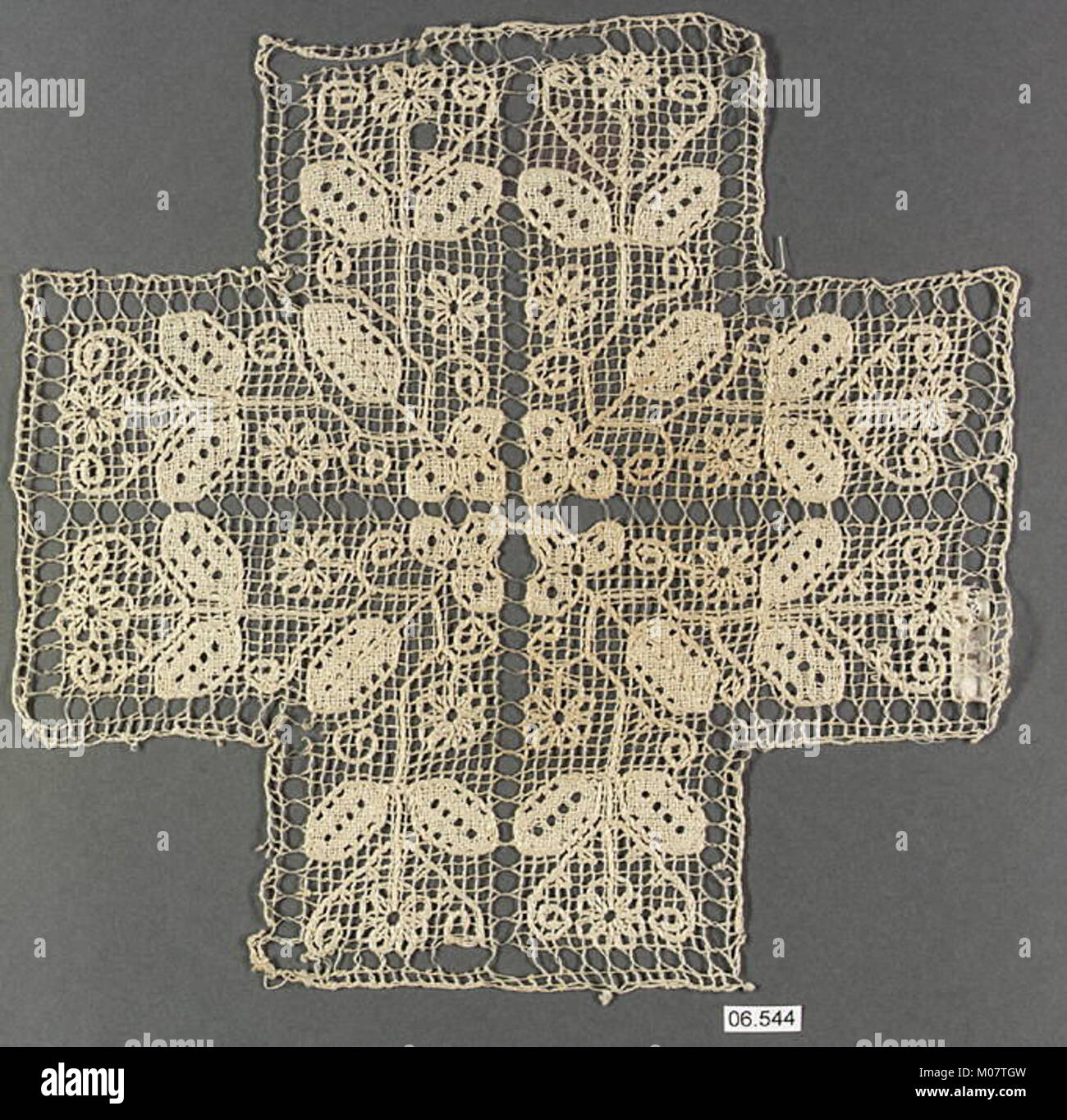 The medallion displays intricate design and craftsmanship, representing ...