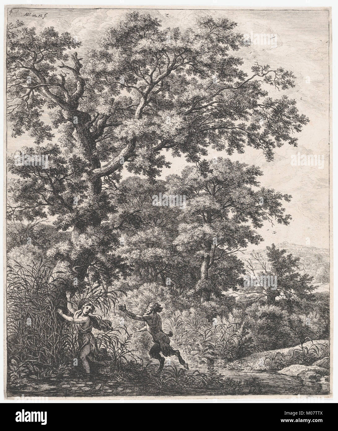 Six Mythological Scenes High Resolution Stock Photography and Images ...