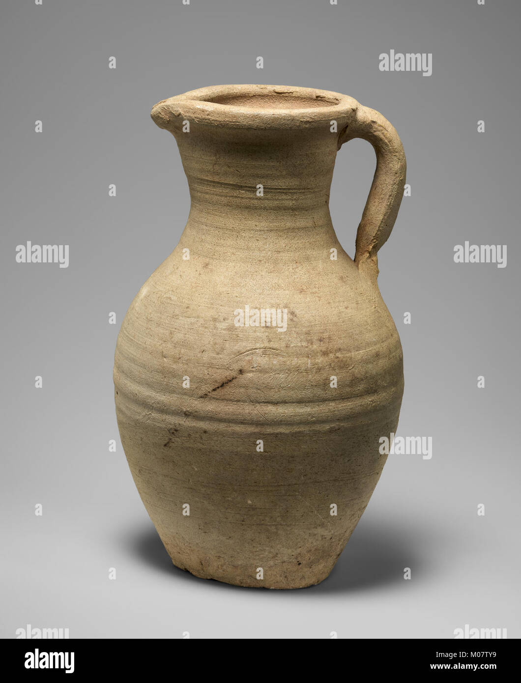 A jug from The Metropolitan Museum of Art's collection, showcasing ...
